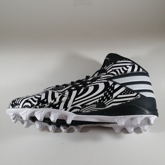 adidas | Shoes | Adidas Freak Md Football Cleats | Poshmark
